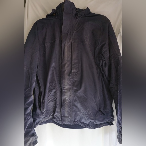 Timberland | Jackets & Coats | Vintage Timberland Rain Jacket | Poshmark